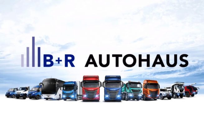 B+R Autohaus - Redlof Medien