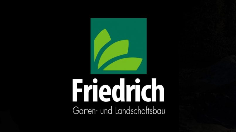 Friedrich GaLa-Bau - Redlof Medien