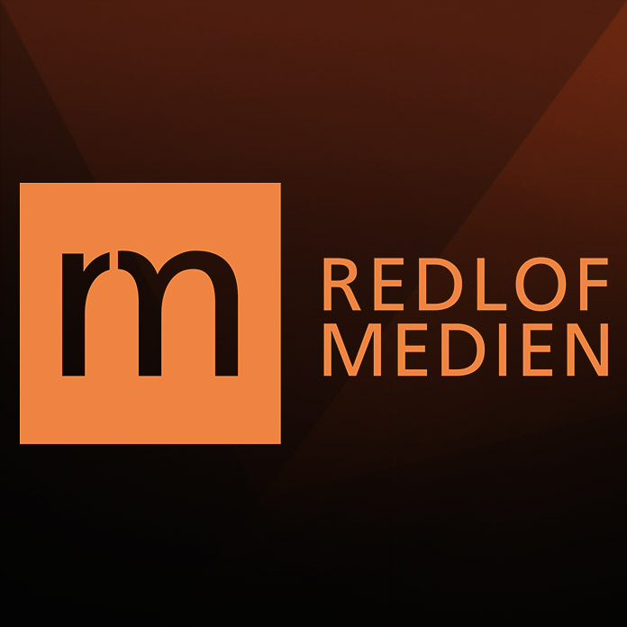 Redlof Medien - Digitale Kommunikation auf höchstem Niveau